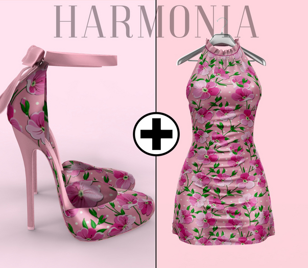 Second Life Marketplace Outfit